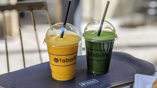 朝食やランチにおすすめ！「Faborit Casa Amatller」で優雅なひと時を | カフェconレチェ